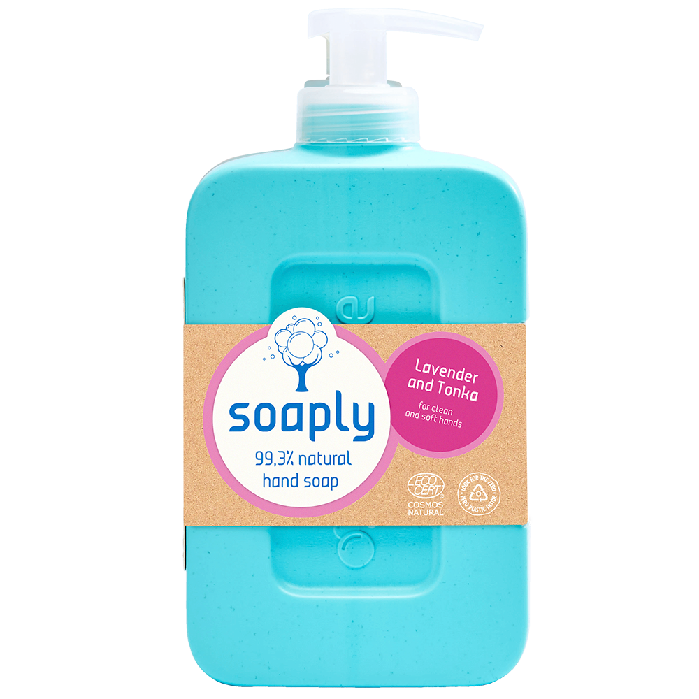 Products – Soaply
